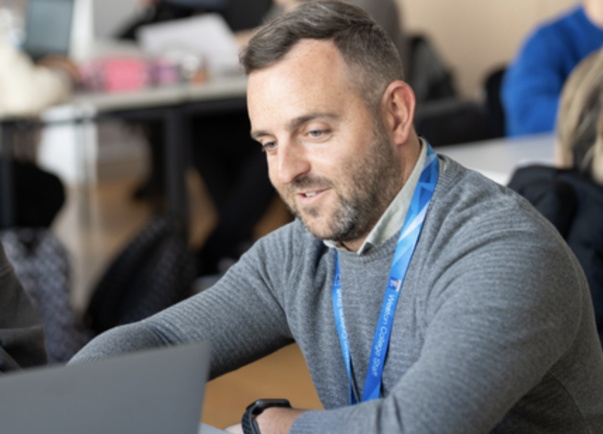 Business Job Vacancies | Weston College